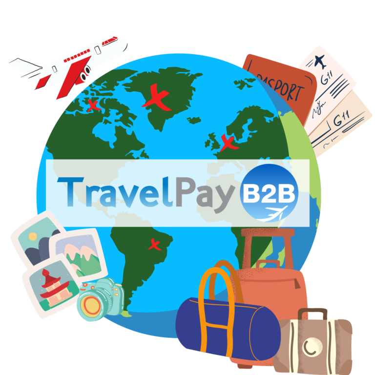 B2B Payments for Travel Agents | TravelPay & CATO