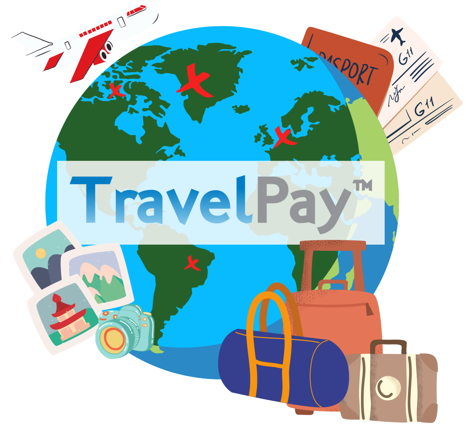 TravelPay & Travelpay B2B - TravelPay