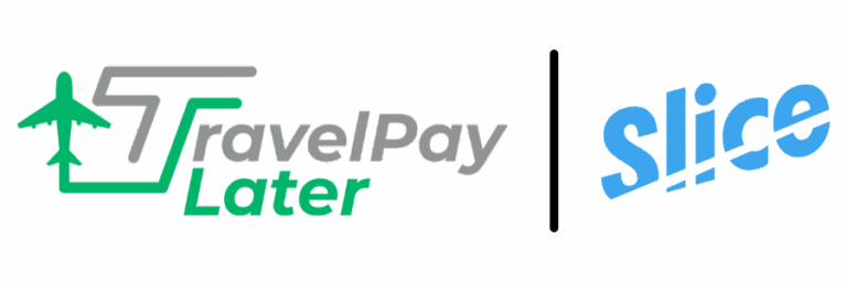 TravelPay Later powered by Slice Pay - TravelPay